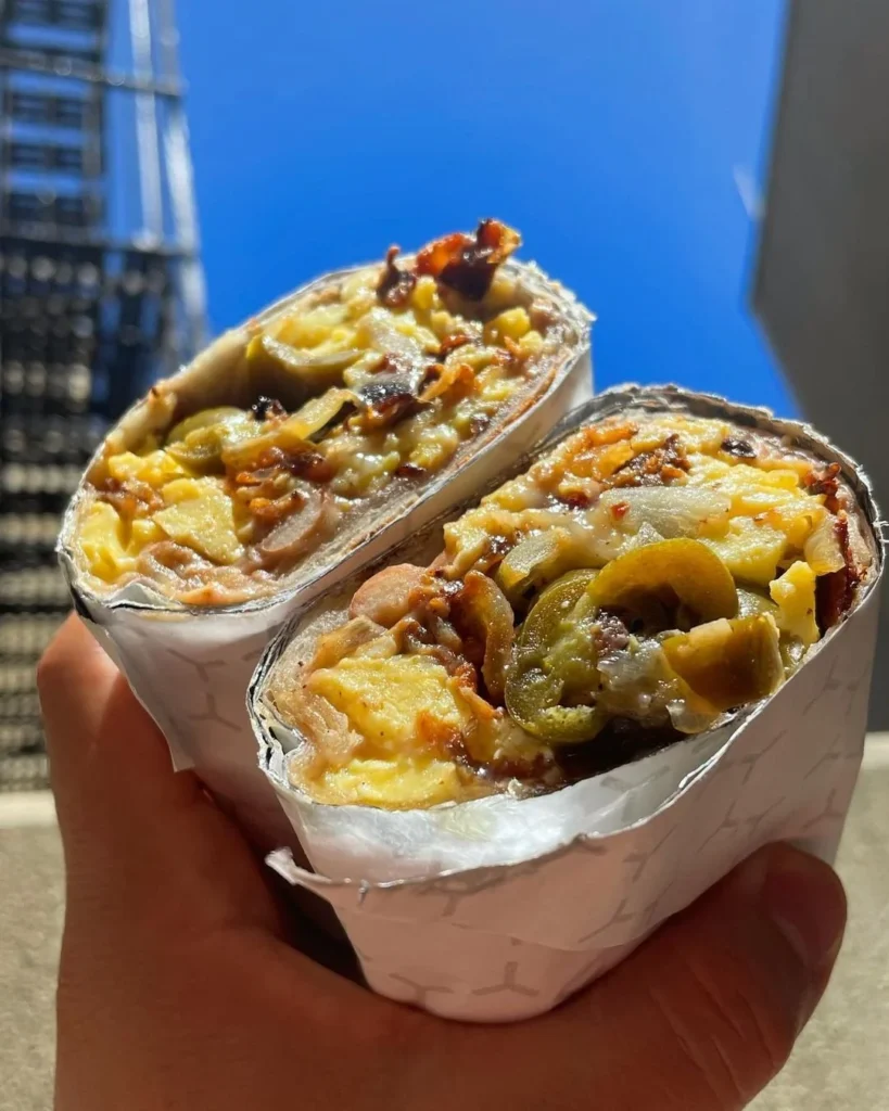 Baja California in Brooklyn | 8it